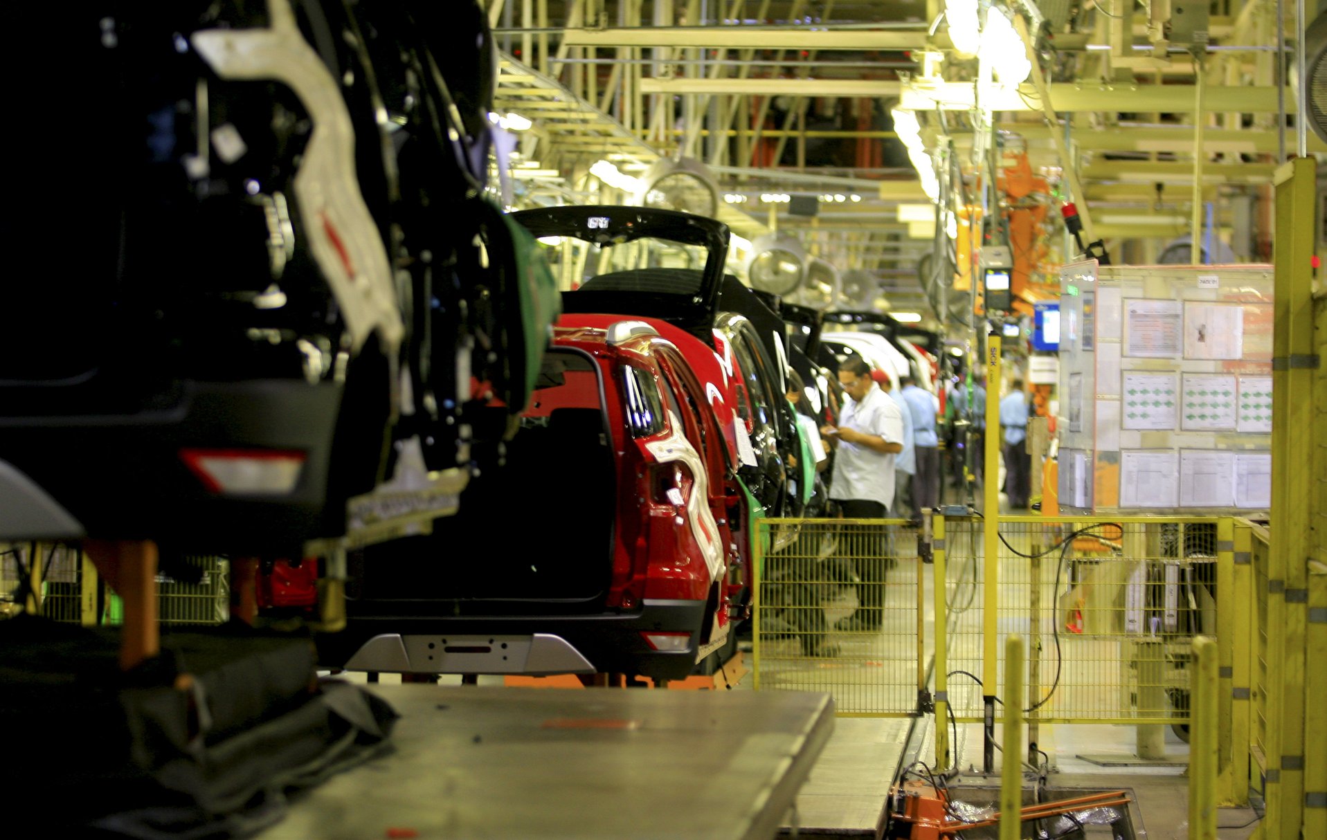 How Foss Helps You Manage Your Fleet - Over Each Vehicle’s Lifecycle