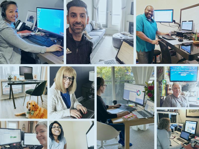 How Foss Helps You Manage Your Fleet - Over Each Vehicle’s Lifecycle