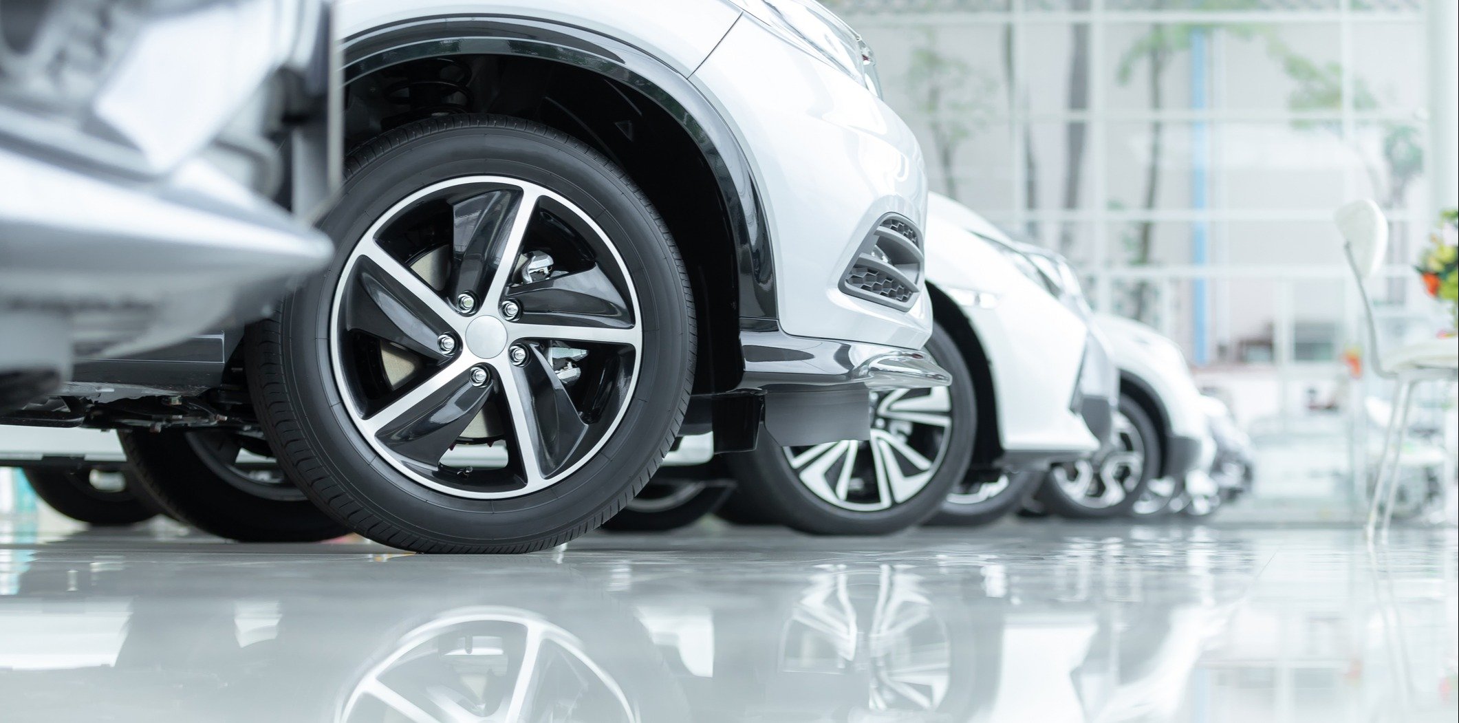 How Foss Helps You Manage Your Fleet - Over Each Vehicle’s Lifecycle