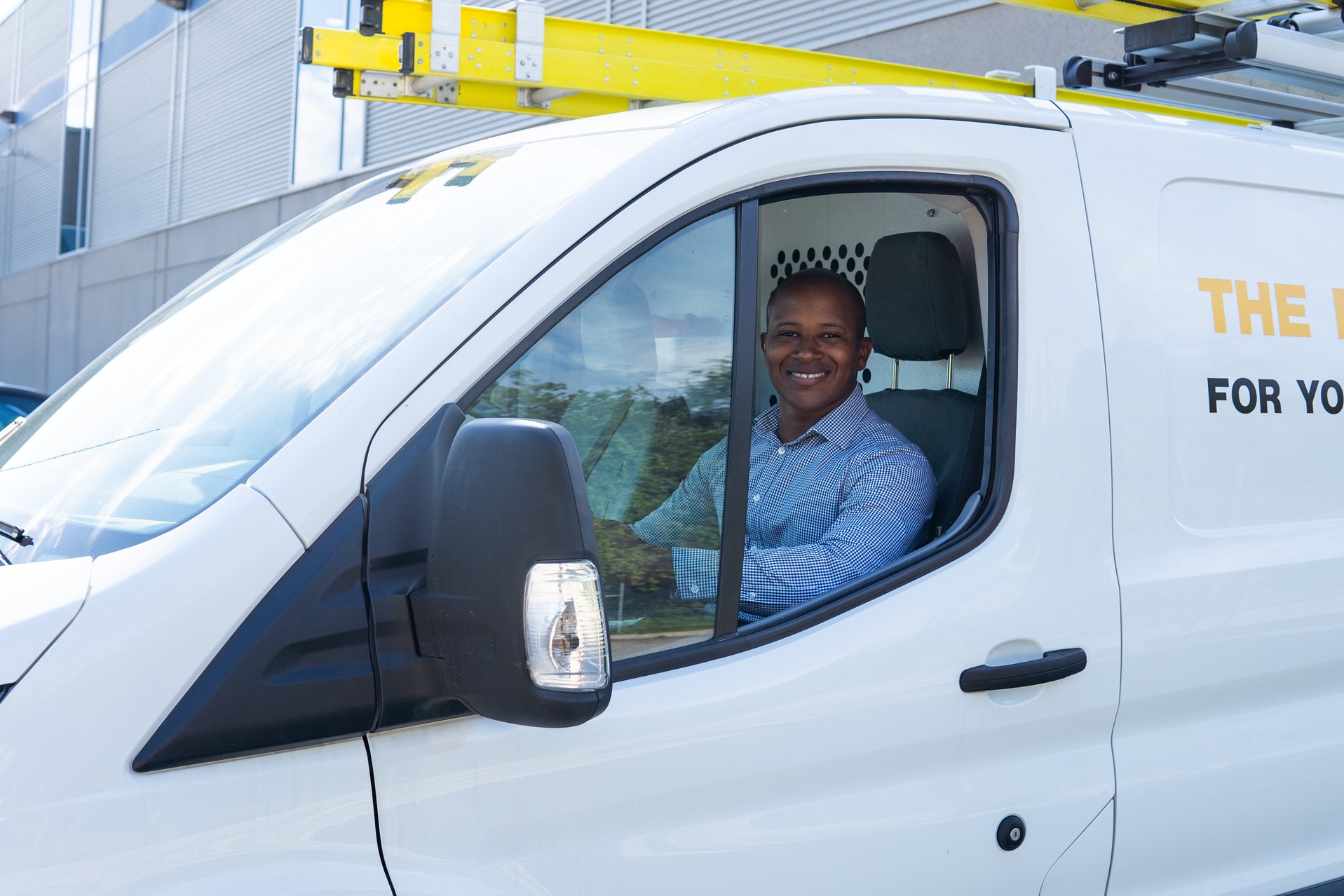 One Simple Upfit You Need to Help Protect Drivers From Covid-19