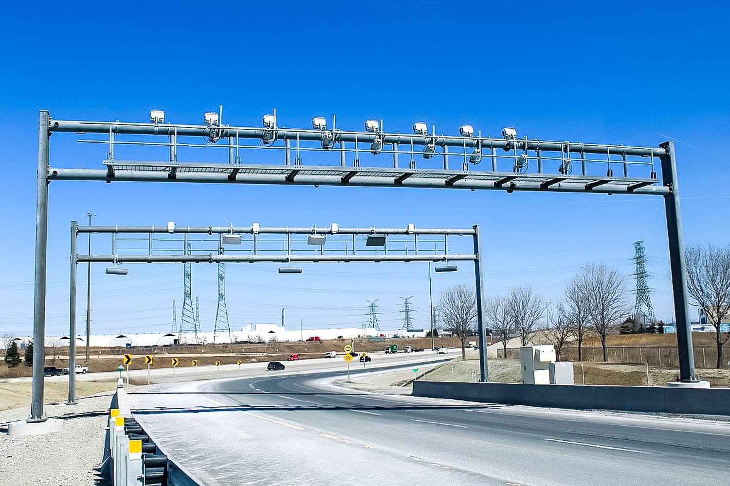 How Fleets Can Avoid These 3 Incorrect 407 ETR Charges