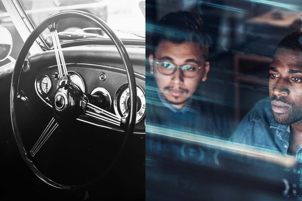 How Foss National Leasing Has Changed Over the Years and Is Driving ...