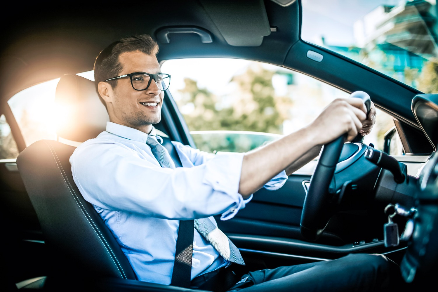 How Foss National Leasing Has Changed Over the Years and Is Driving ...