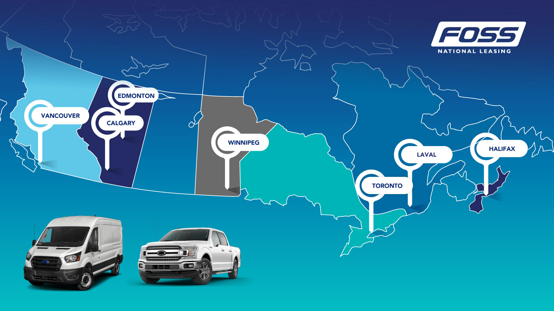 Beyond Speculation: How Foss National Is Redefining Fleet Management in ...