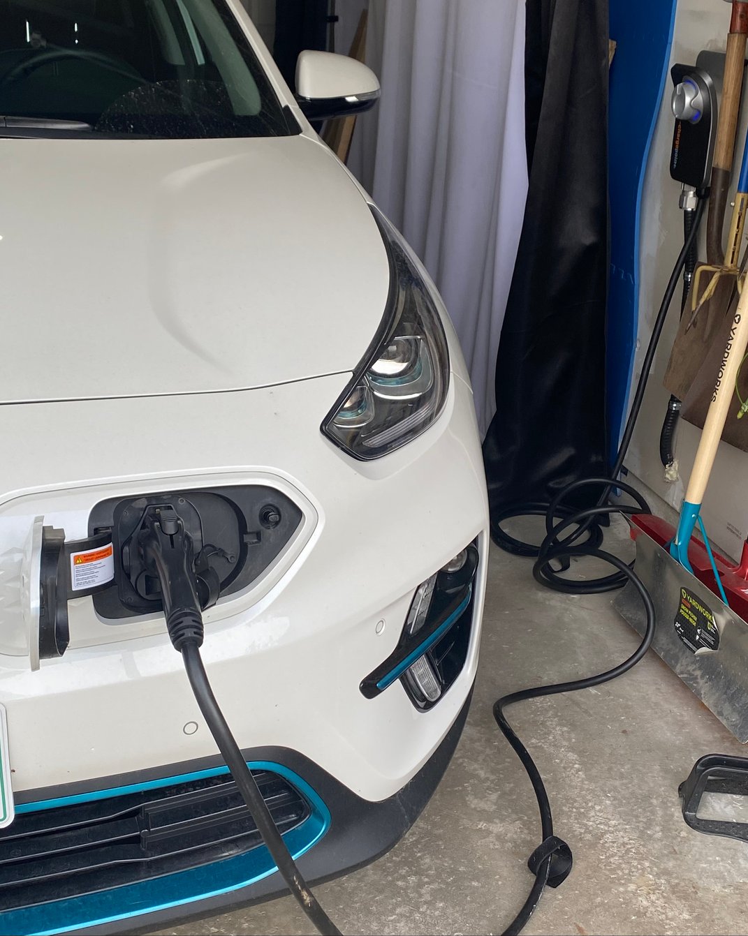 Electric Fleet Vehicles: One-Year Update On The Foss EV Pilot Program