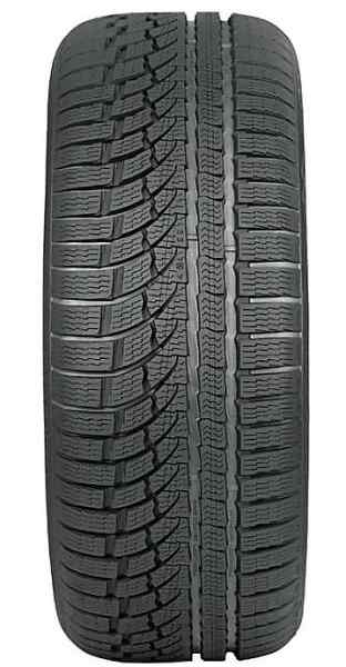 All-Weather Tires Boost Driving Performance—and Your Bottom Line