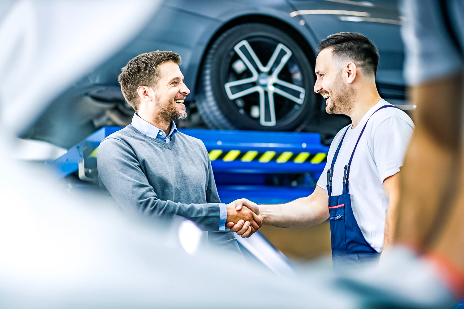 Fleet Vehicles Maintenance Checklist for Summer Time